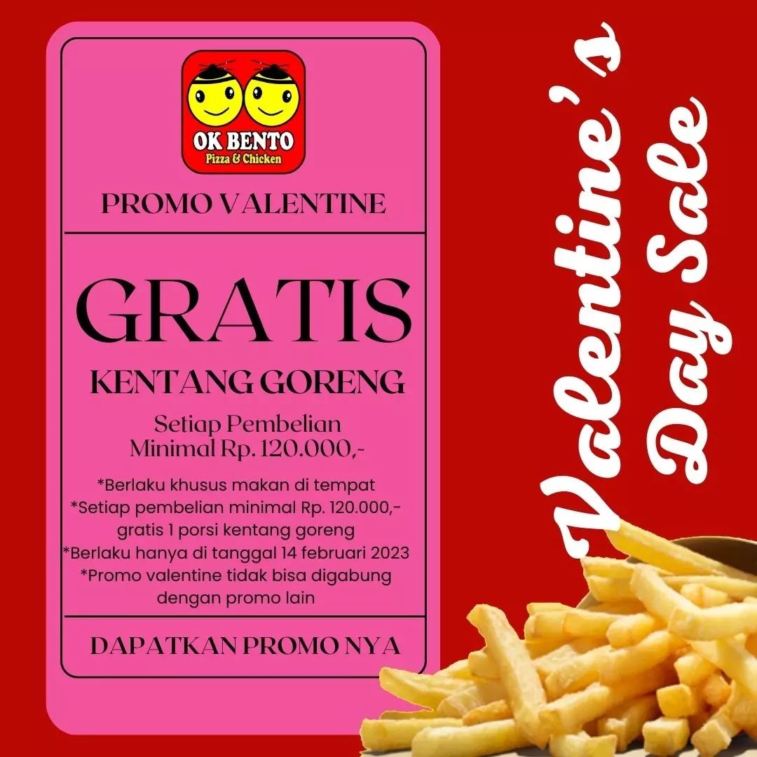 Ok Bento | Franchise Makanan | Bisnis Kuliner | Franchise | Indonesia ...