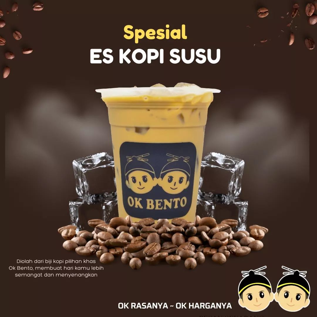 Ok Bento | Franchise Makanan | Bisnis Kuliner | Franchise | Indonesia ...