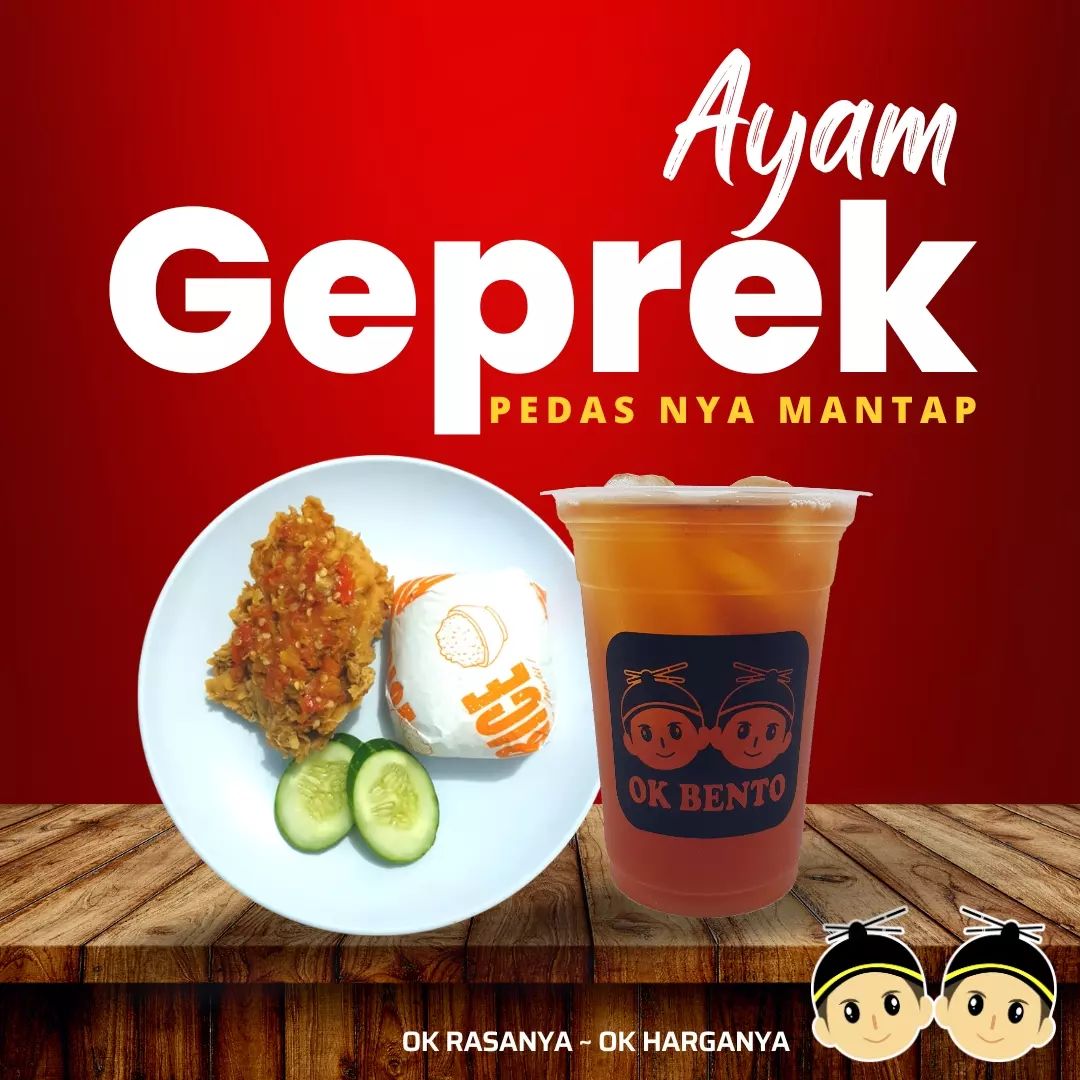 Ok Bento | Franchise Makanan | Bisnis Kuliner | Franchise | Indonesia ...