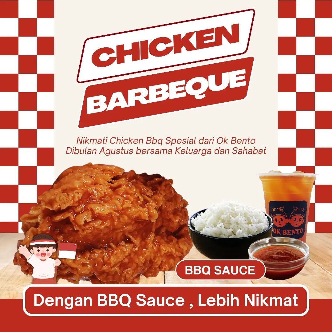 Ok Bento | Franchise Makanan | Bisnis Kuliner | Franchise | Indonesia ...